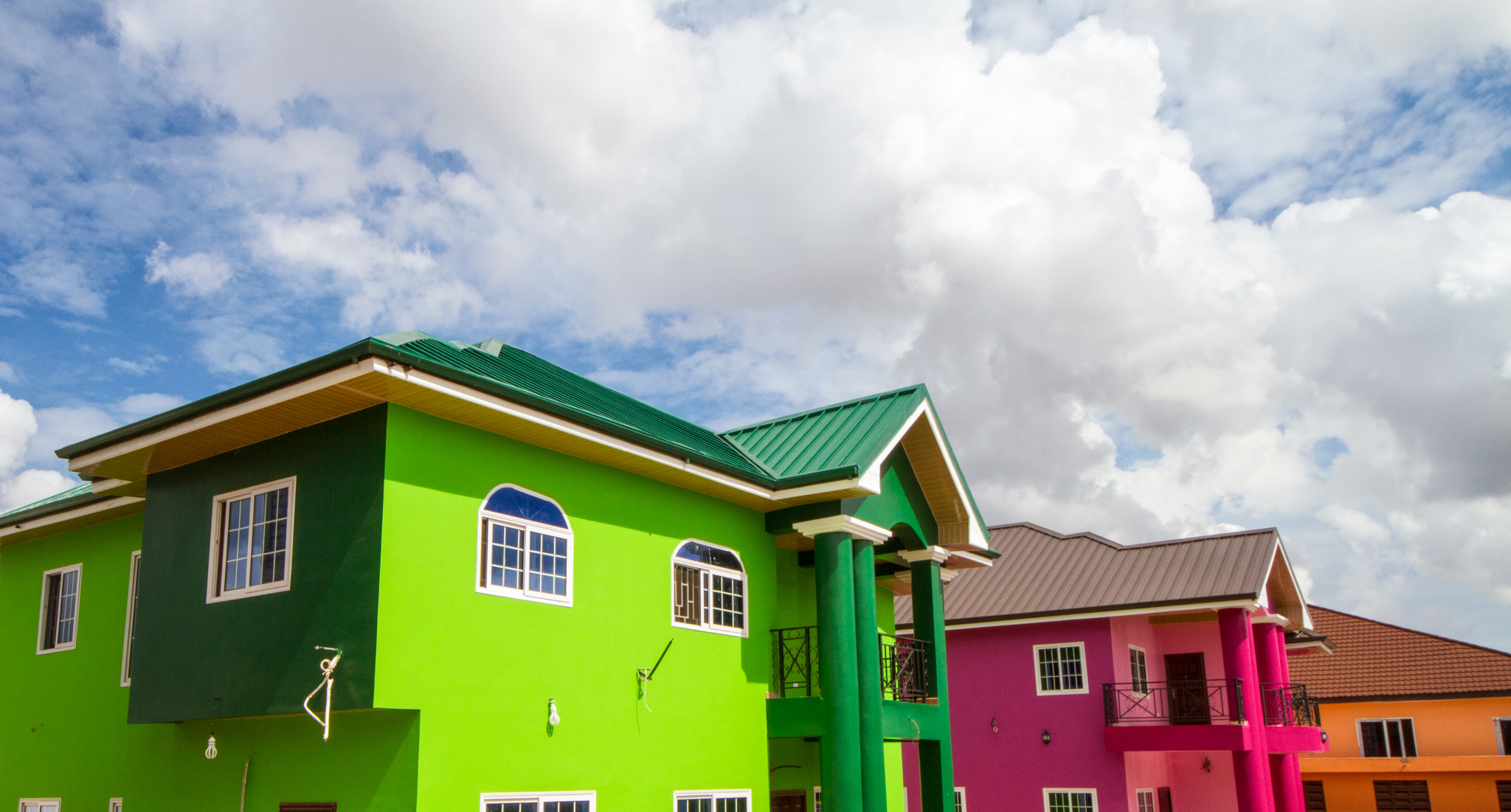 DIY Roof – DomodRoof