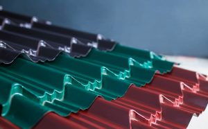 Domod Longspan Tile (DLT) – DomodRoof