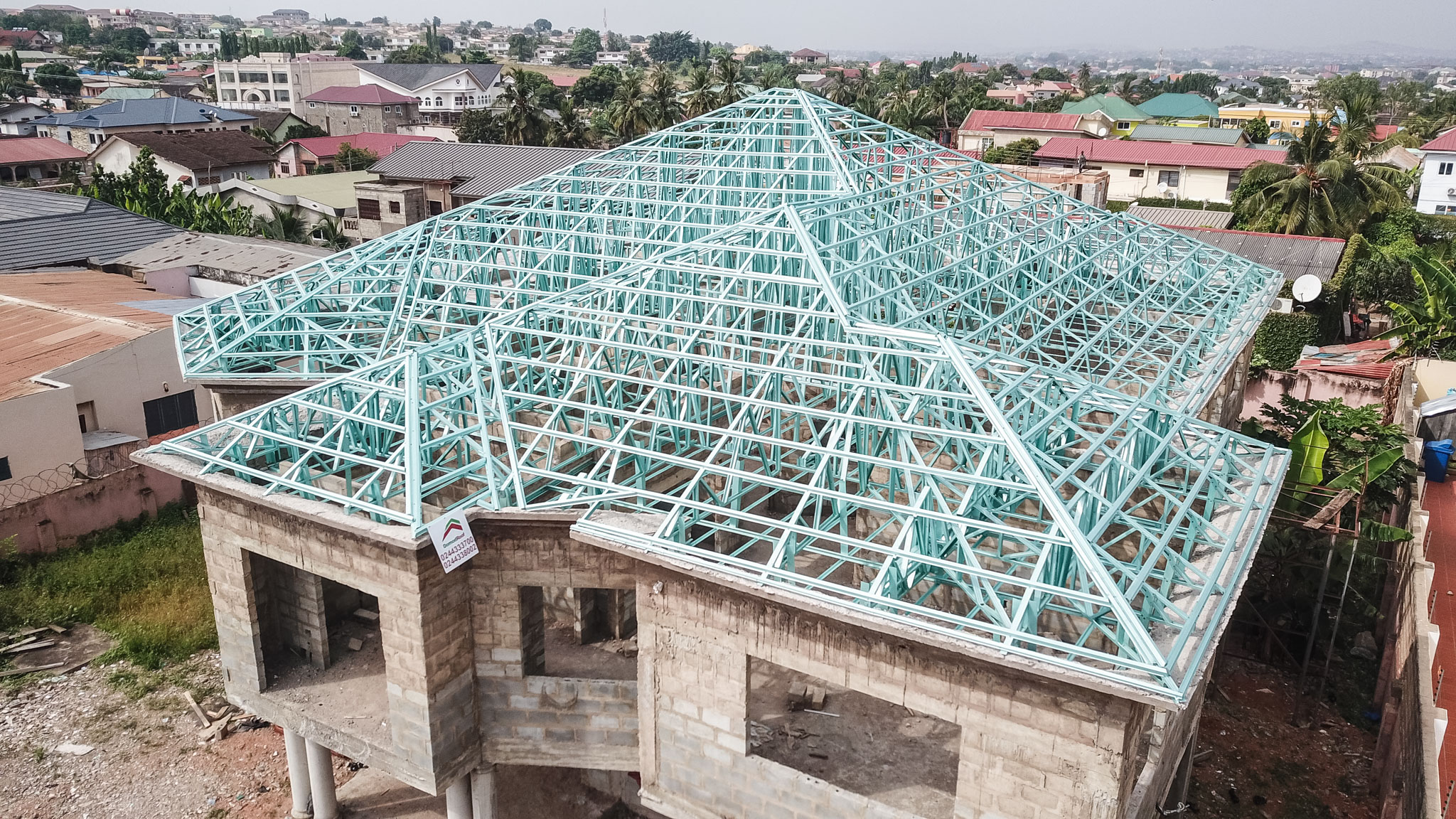 Projects – Page 2 – DomodRoof