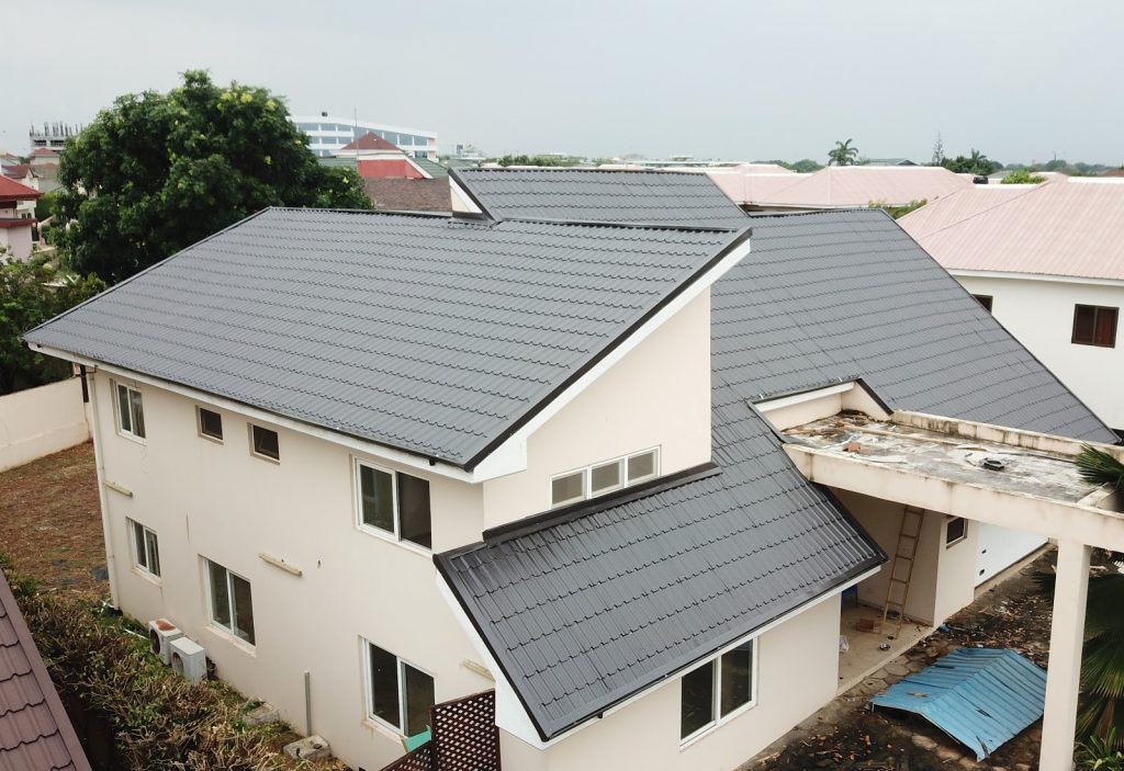 10 types of roofing styles in Ghana – DomodRoof