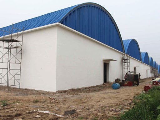 10 types of roofing styles in Ghana – DomodRoof